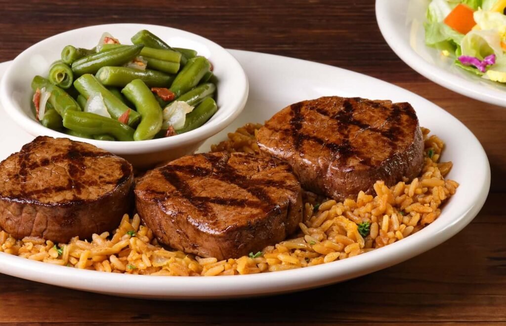 Texas Roadhouse Kids Menu Prices with Kids Eat Free