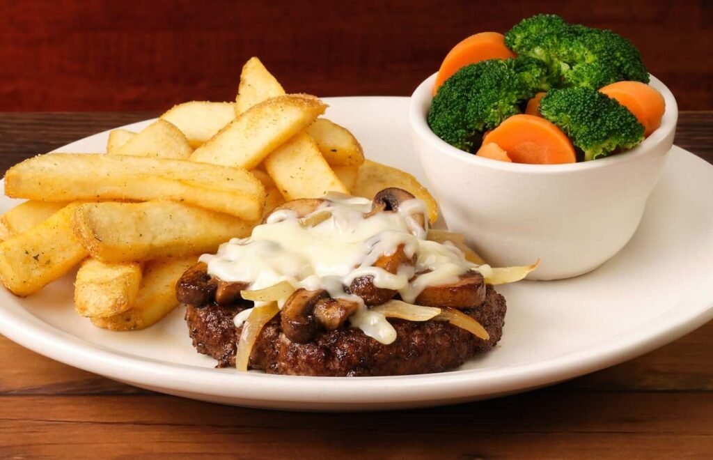 Texas Roadhouse Menu With Prices USA | Updated 2025