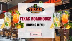 Texas Roadhouse Near Me Locations in Texas, United States